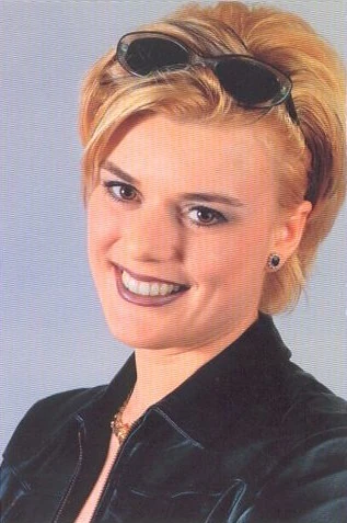 Betty van Insberghe | Big Brother Wiki | Fandom