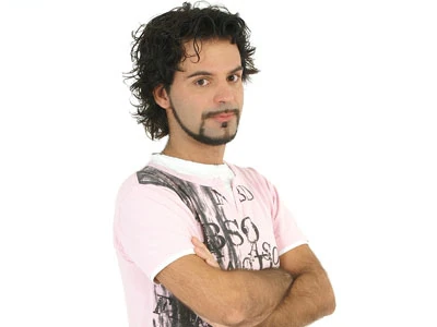 Tomislav Šimićević | Big Brother Wiki | Fandom