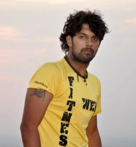Vinayak Joshi | Big Brother Wiki | Fandom