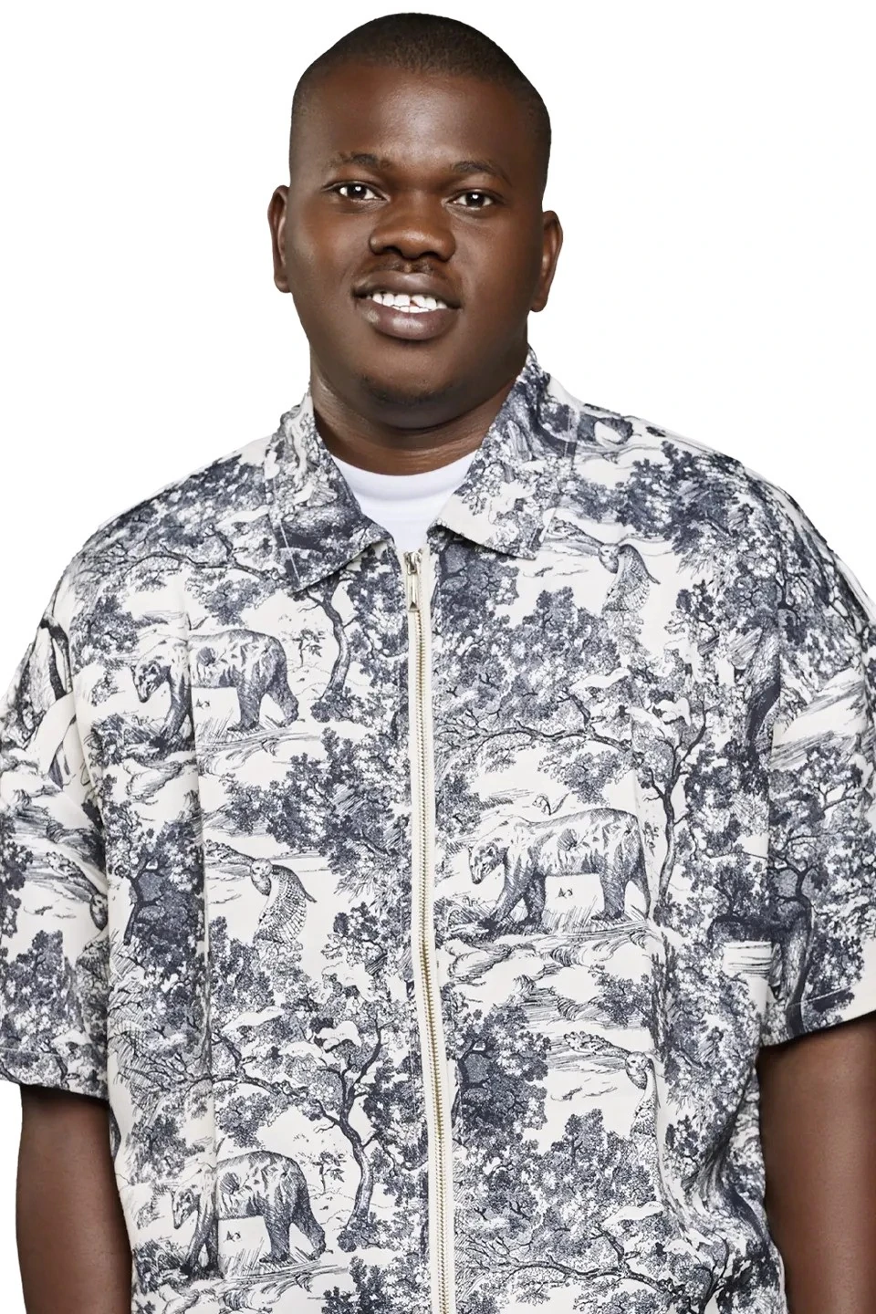 Kuture Ameh | Big Brother Wiki | Fandom