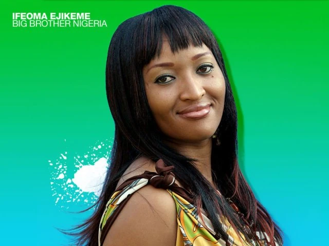 Ify Ejikeme | Big Brother Wiki | Fandom