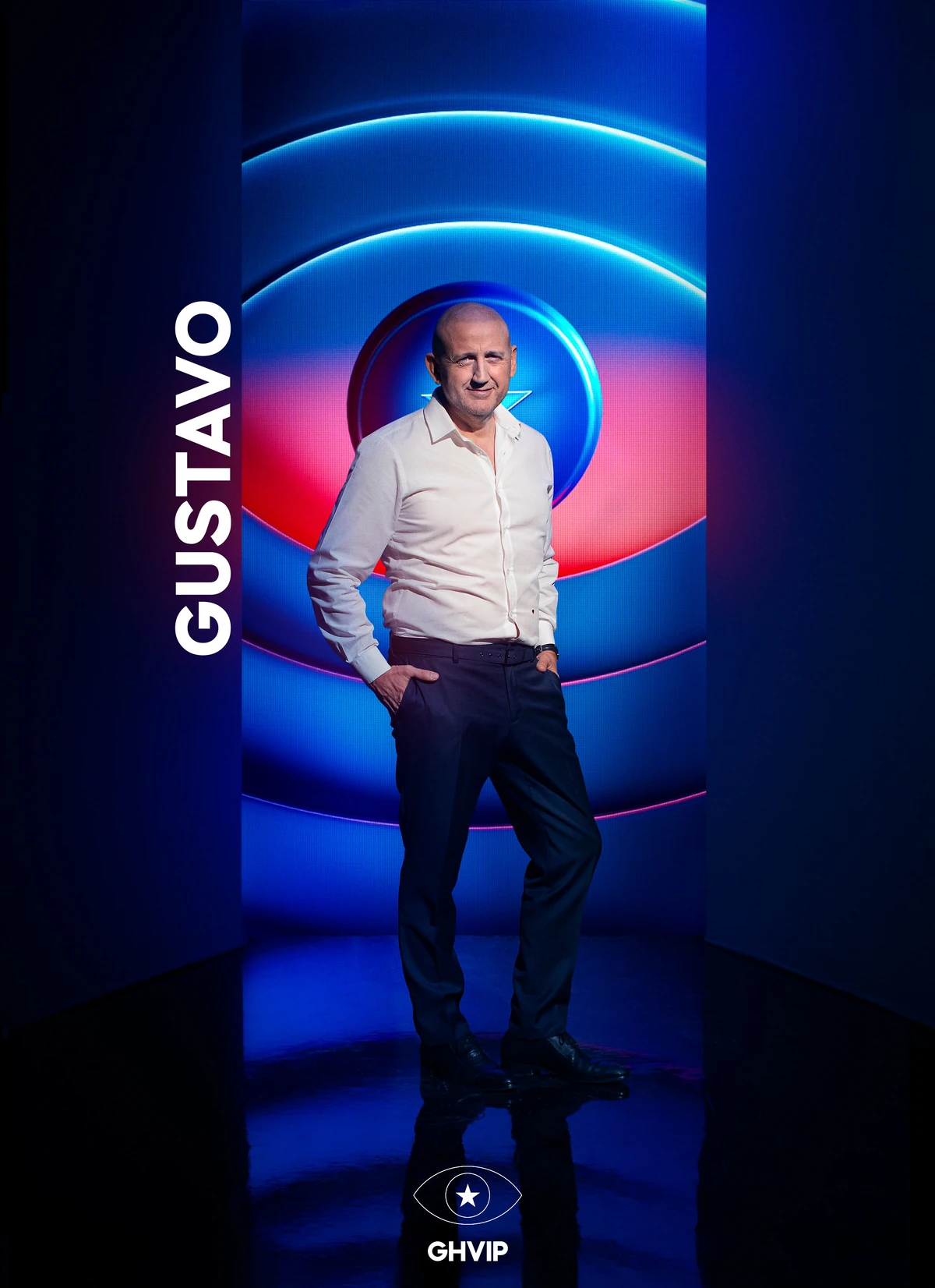 Gustavo Guillermo | Big Brother Wiki | Fandom