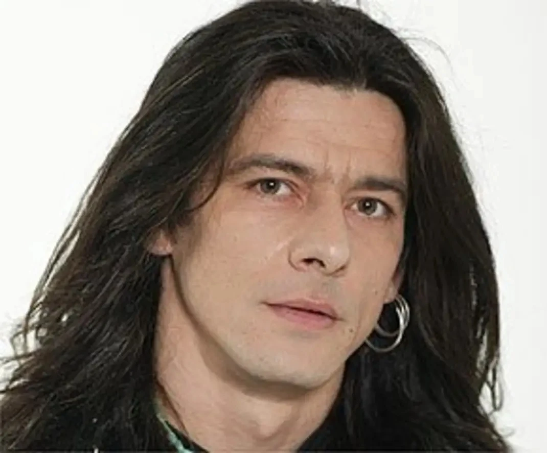 Indián Serbán | Big Brother Wiki | Fandom