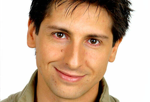 Vincent Amato | Big Brother Wiki | Fandom