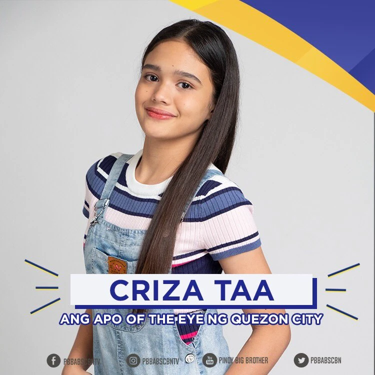 Criza Taa | Big Brother Wiki | Fandom