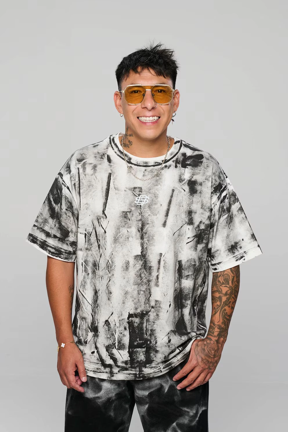 Brian Sarmiento | Big Brother Wiki | Fandom