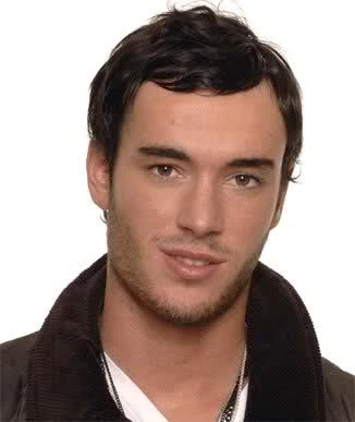 Jack Tweed | Big Brother Wiki | Fandom