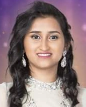 Reema Dias | Big Brother Wiki | Fandom