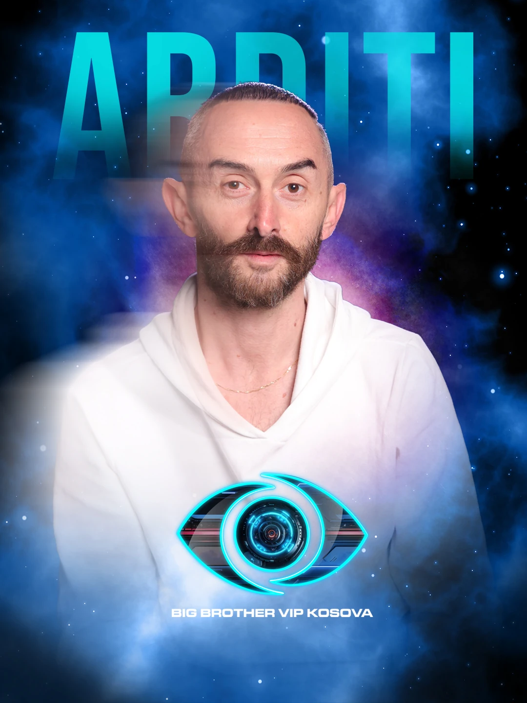 Ardit Stafa | Big Brother Wiki | Fandom
