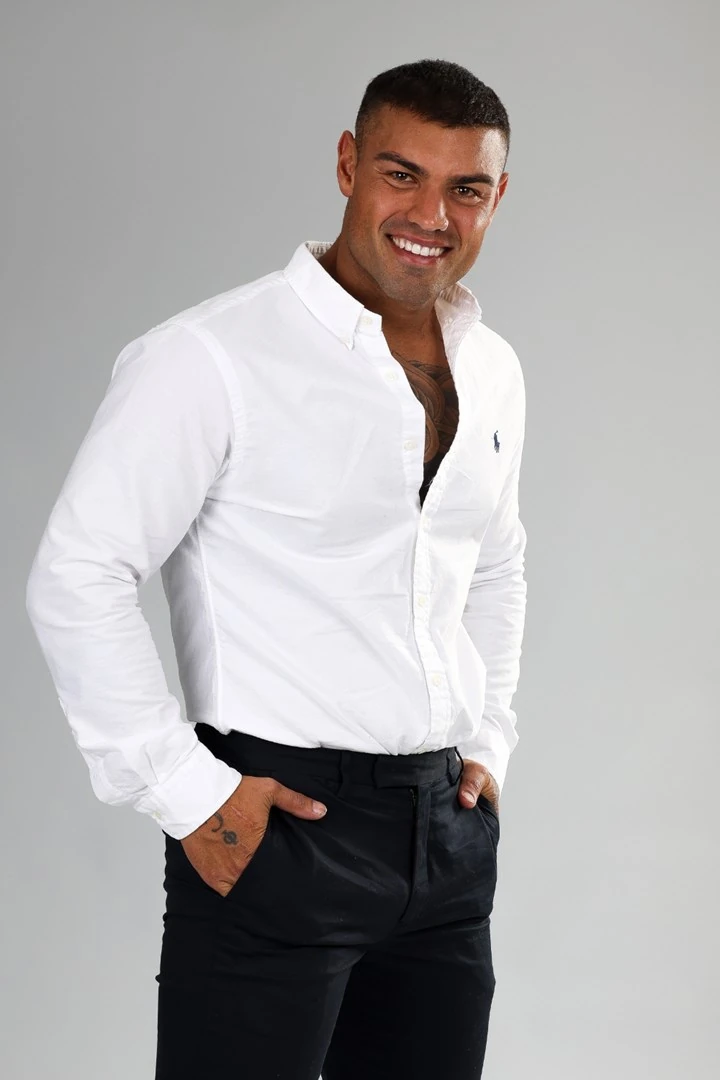 Josh Everett | Big Brother Wiki | Fandom