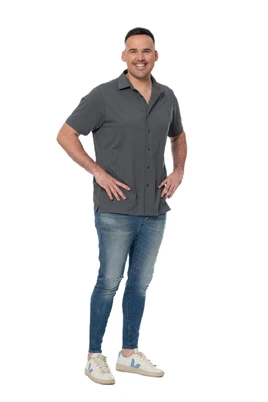 Edward Doak | Big Brother Wiki | Fandom