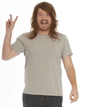 Michael Beveridge | Big Brother Wiki | Fandom