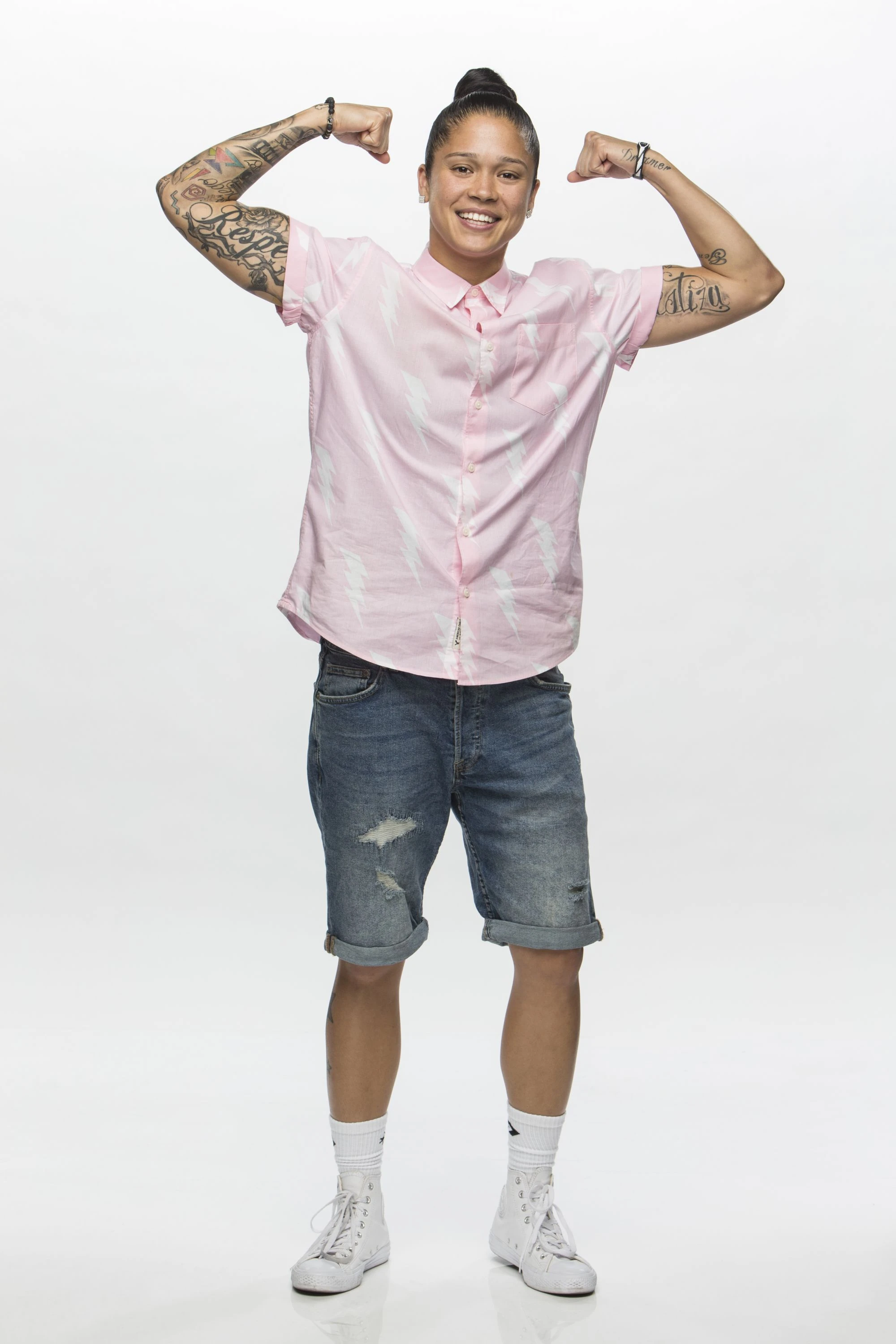 Kaycee Clark | Big Brother Wiki | Fandom