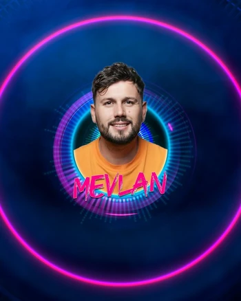 Mevlan Shaba | Big Brother Wiki | Fandom