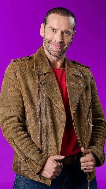 Naren Daryanani | Big Brother Wiki | Fandom