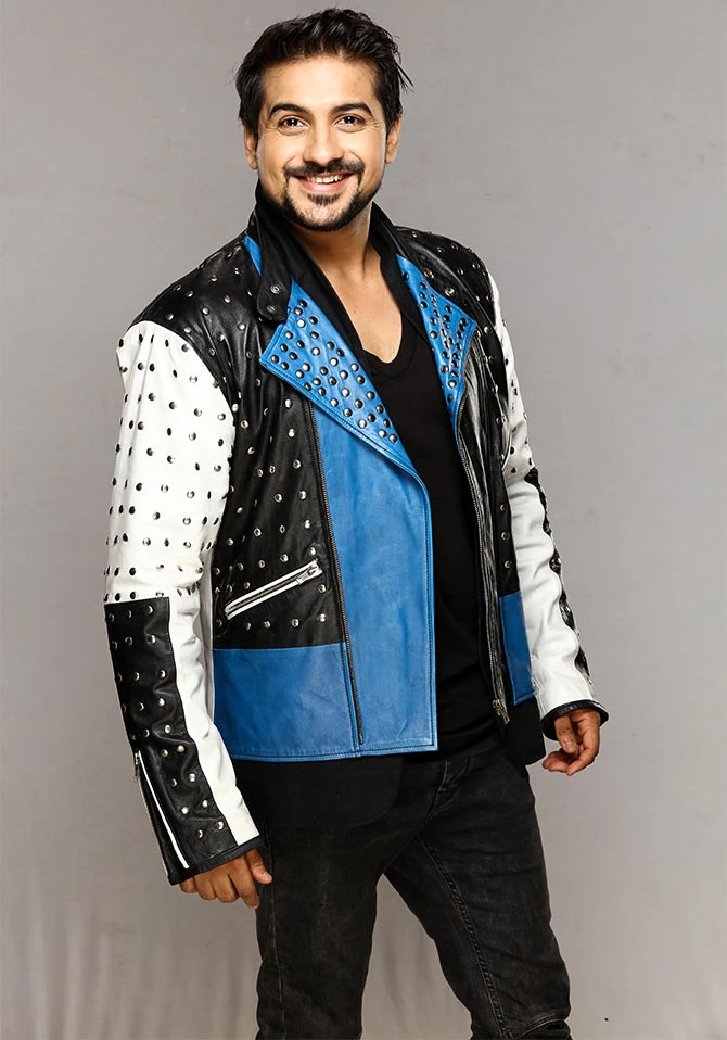 Pushkar Jog | Big Brother Wiki | Fandom