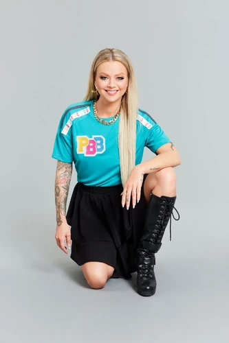 Doreen Steinert | Big Brother Wiki | Fandom