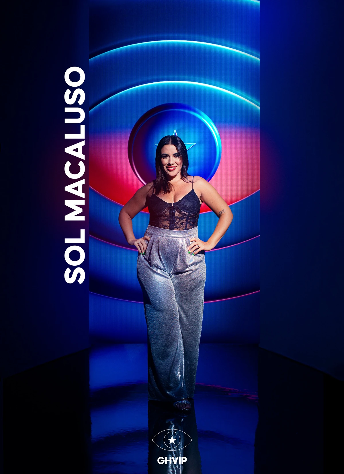 Sol Macaluso | Big Brother Wiki | Fandom