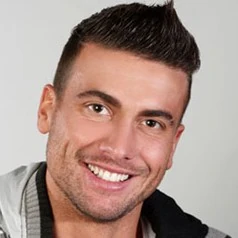 Edison Hoxha | Big Brother Wiki | Fandom