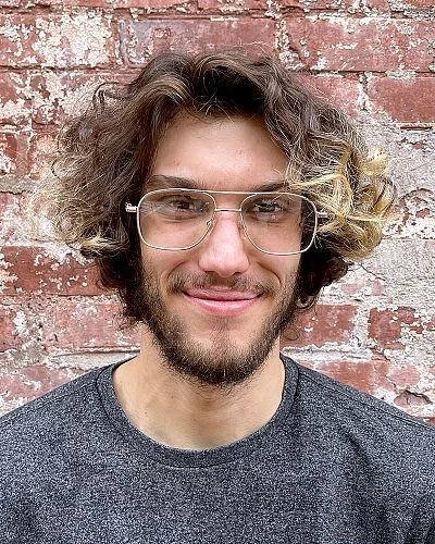 Garrett Smyles | Big Brother Wiki | Fandom