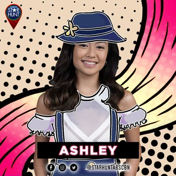 Ashley Del Mundo | Big Brother Wiki | Fandom