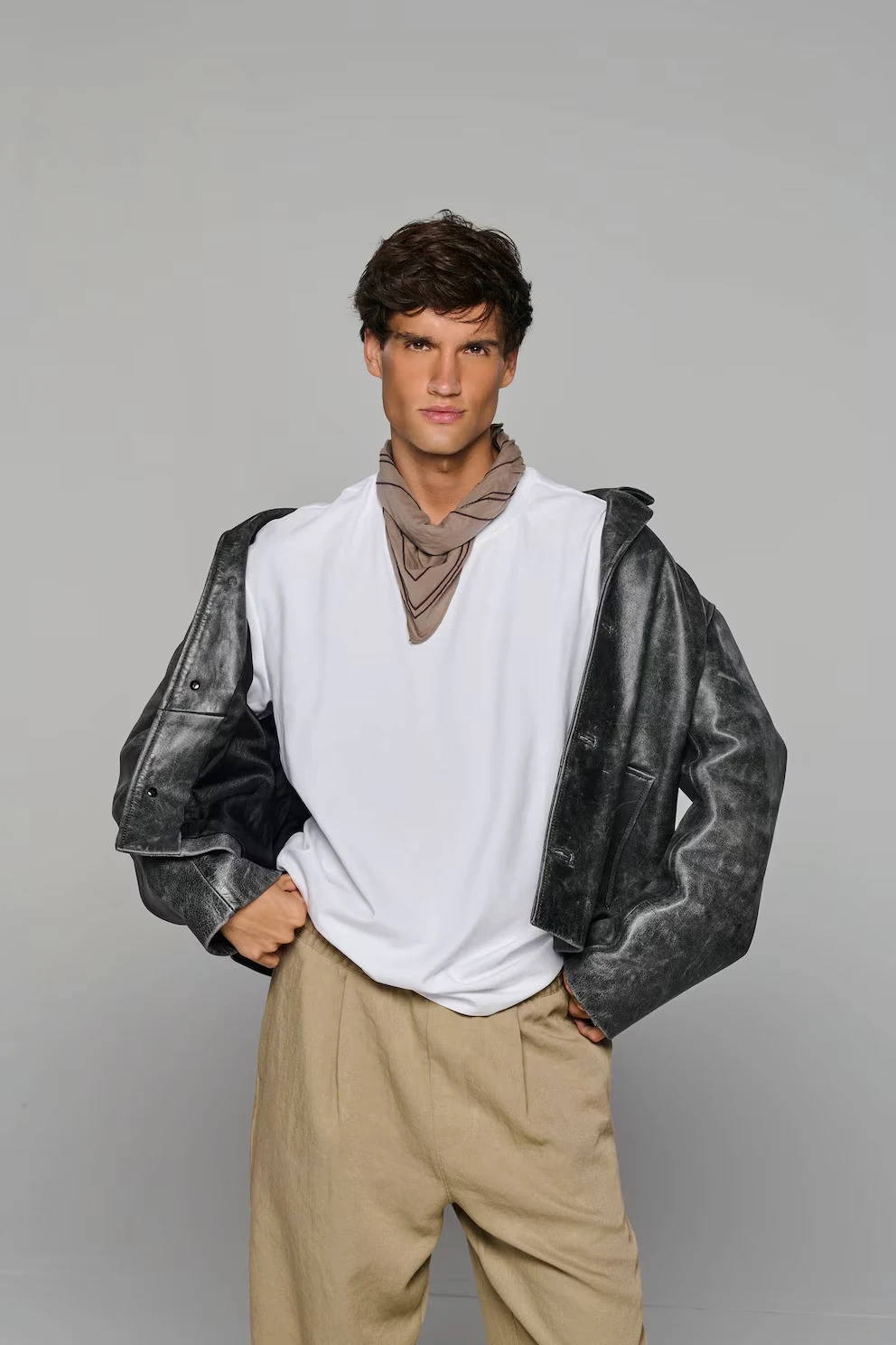 Franco Poggio | Big Brother Wiki | Fandom