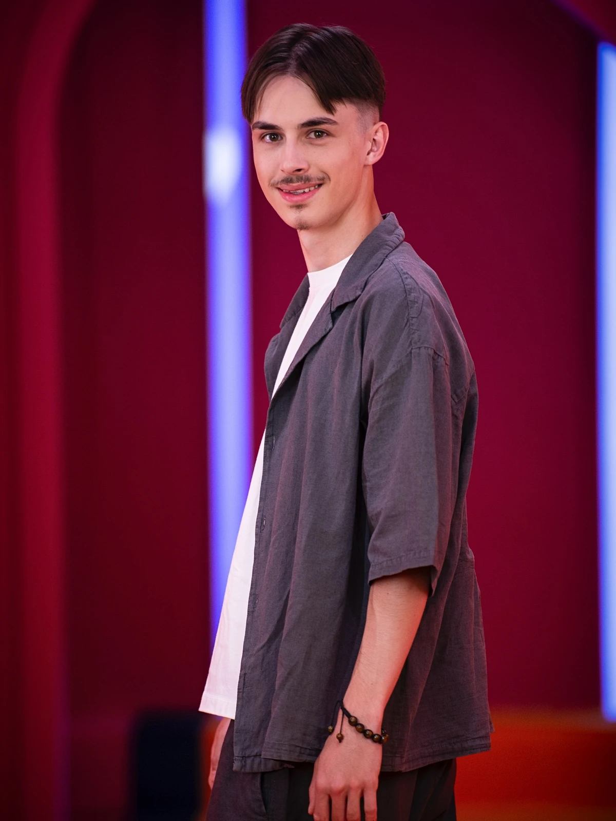 David Bett | Big Brother Wiki | Fandom