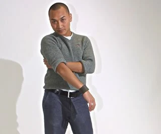 Christian Rand | Big Brother Wiki | Fandom