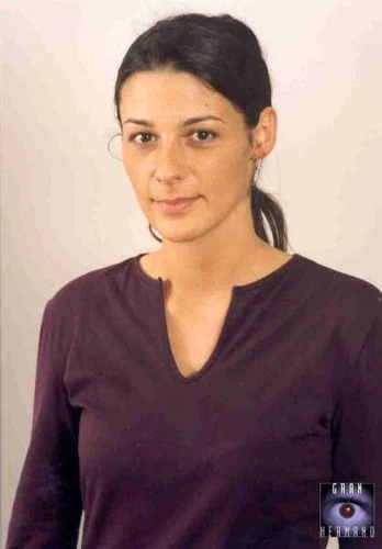 Eva Paz | Big Brother Wiki | Fandom