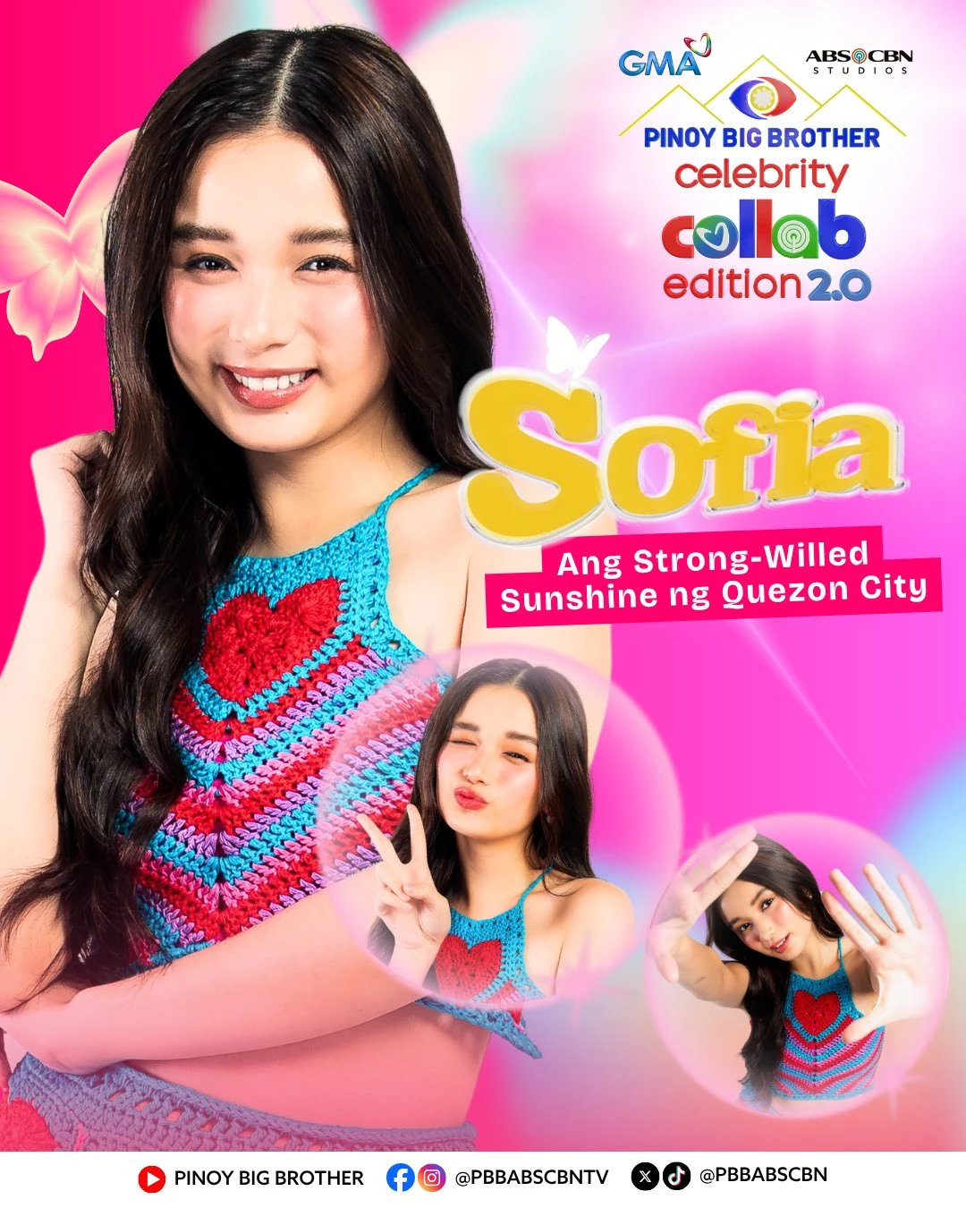 Sofia Pablo | Big Brother Wiki | Fandom