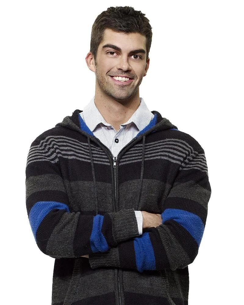 Alec Beall | Big Brother Wiki | Fandom