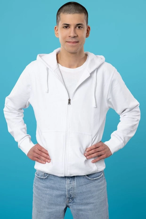 Moritz Pollak | Big Brother Wiki | Fandom