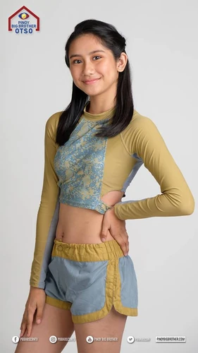 Sheena Catacutan | Big Brother Wiki | Fandom