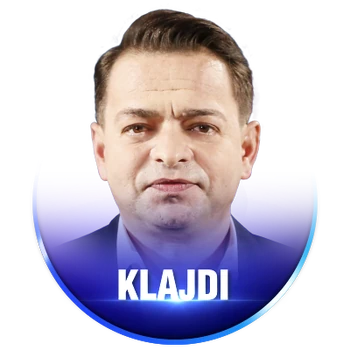 Klajdi Musabelliu | Big Brother Wiki | Fandom
