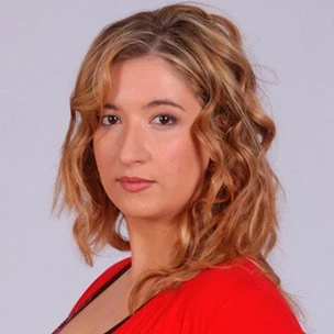 Eva Suárez | Big Brother Wiki | Fandom