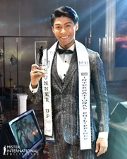 Michael Ver Comaling | Big Brother Wiki | Fandom