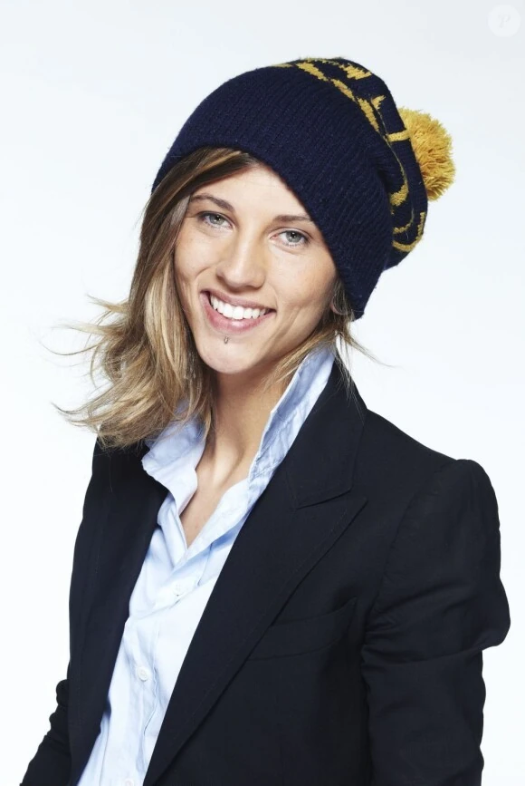 Émilie Sabbia | Big Brother Wiki | Fandom
