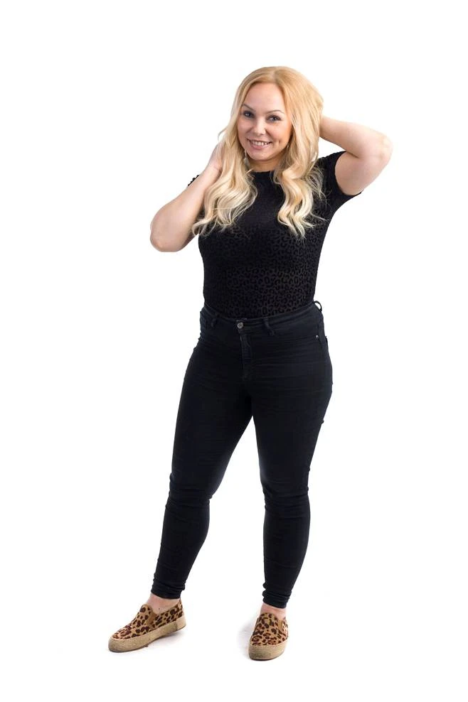 Minna Autio | Big Brother Wiki | Fandom