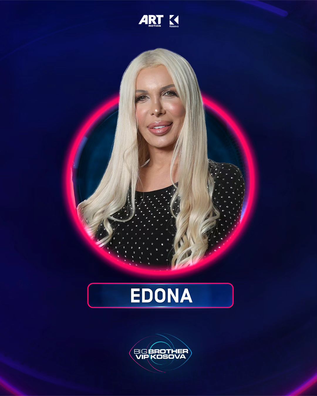 Edona James Big Brother Wiki Fandom