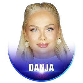 Danja Koka | Big Brother Wiki | Fandom