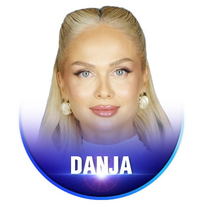 Danja Koka | Big Brother Wiki | Fandom