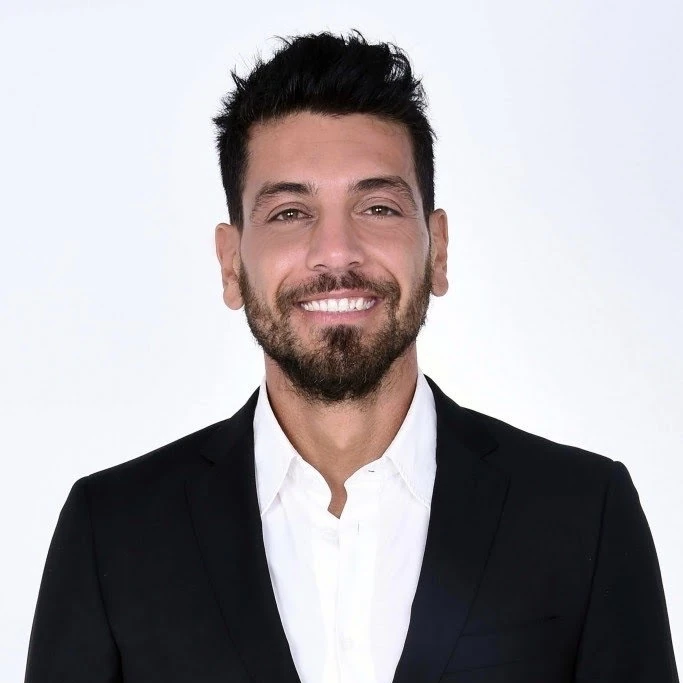 Alessandro Calabrese | Big Brother Wiki | Fandom