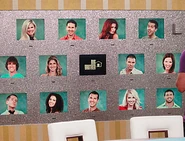 Memory Wall/gallery | Big Brother Wiki | Fandom