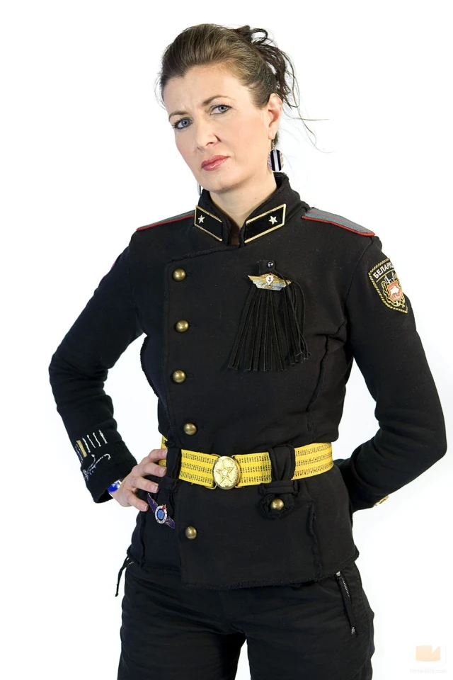 Ana Toro | Big Brother Wiki | Fandom