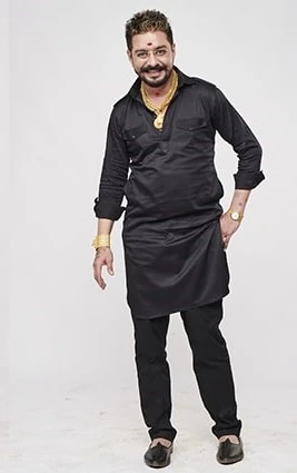 Vikas Pathak | Big Brother Wiki | Fandom