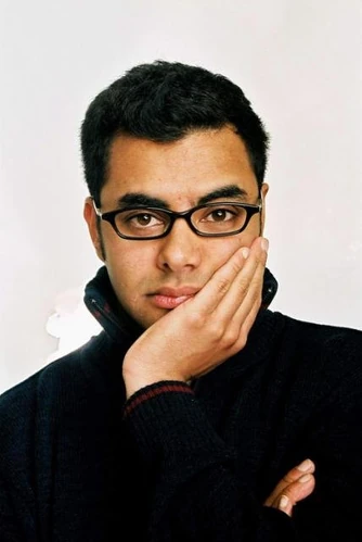 Rabin Harduth | Big Brother Wiki | Fandom