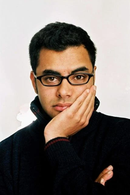 Rabin Harduth | Big Brother Wiki | Fandom