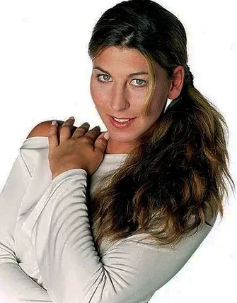 Marion Unseld | Big Brother Wiki | Fandom