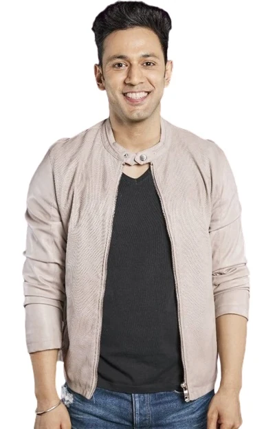 Sahil Anand | Big Brother Wiki | Fandom