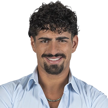 Giulio Carotenuto | Big Brother Wiki | Fandom